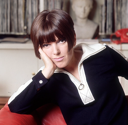 Mary Quant - The Fashiongton Post